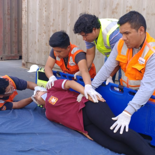 PHTLS – Pre Hospital Trauma Life Support – PLST