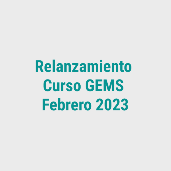 GEMS – Geriatric Emergency Medical Services – PLST