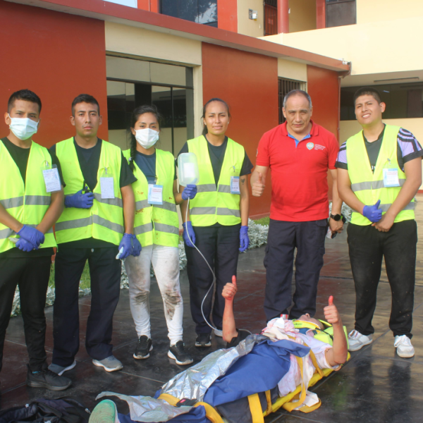 PHTLS – Pre Hospital Trauma Life Support – PLST